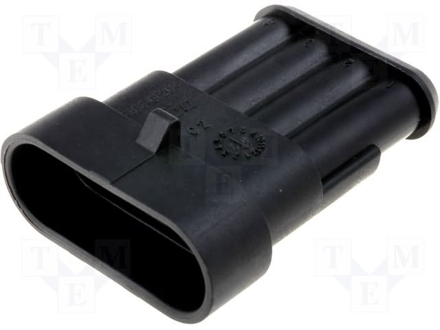 282106-1 - TE Connectivity - 2821061 - datasheet