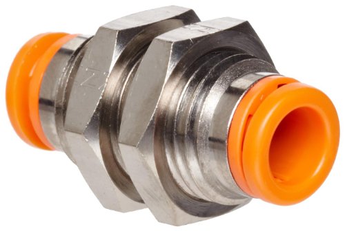 KQ2E07-00NJ SMC - Datasheet PDF & Technical Specs