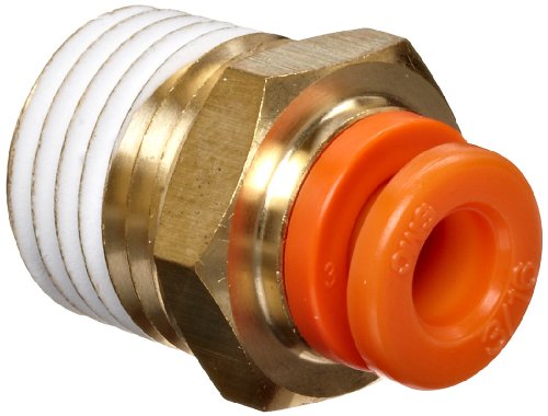 KQ2H01-01AS SMC - Pneumatics - Distributors, Price Comparison, and Datasheets | Octopart ...