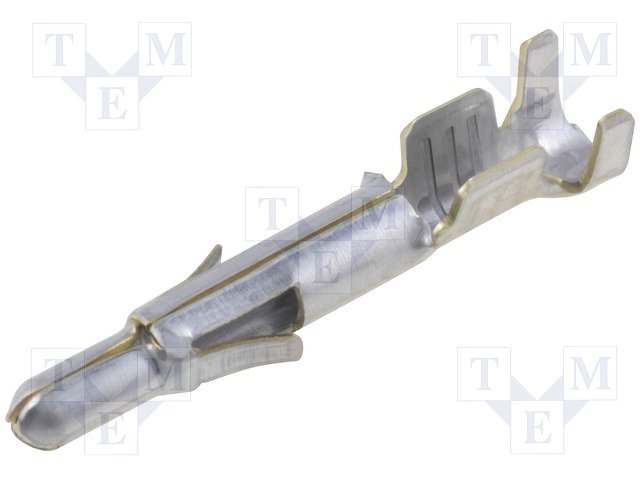 350218-1 - TE Connectivity - 3502181 - datasheet