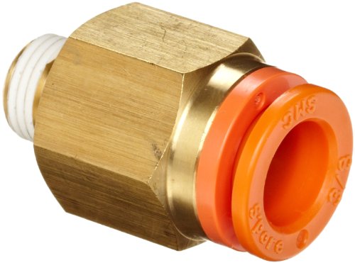 KQ2H11-34AS SMC - Pneumatics - Distributors, Price Comparison, and Datasheets | Octopart ...