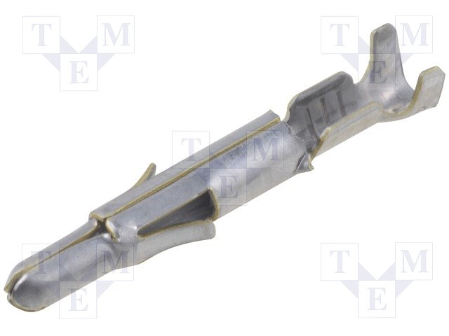 350690-1 - TE Connectivity - 3506901 - datasheet