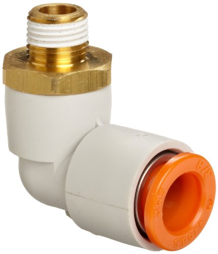 KQ2L07-01AS SMC - Pneumatics - Distributors, Price Comparison, and Datasheets | Octopart ...