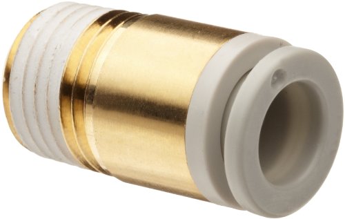 KQ2S04-01AS de SMC - Pneumatics - Distribuidores, comparaciones de ...