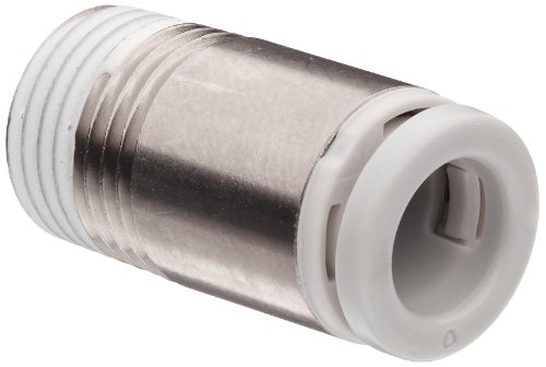 KQ2S04-01NS SMC - Pneumatics - Distributors, Price Comparison, and Datasheets | Octopart ...