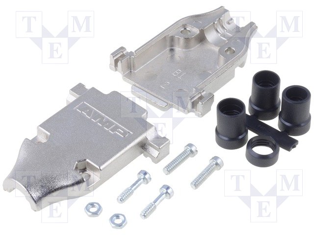 5748676-2 TE Connectivity - Datasheet PDF & Technical Specs