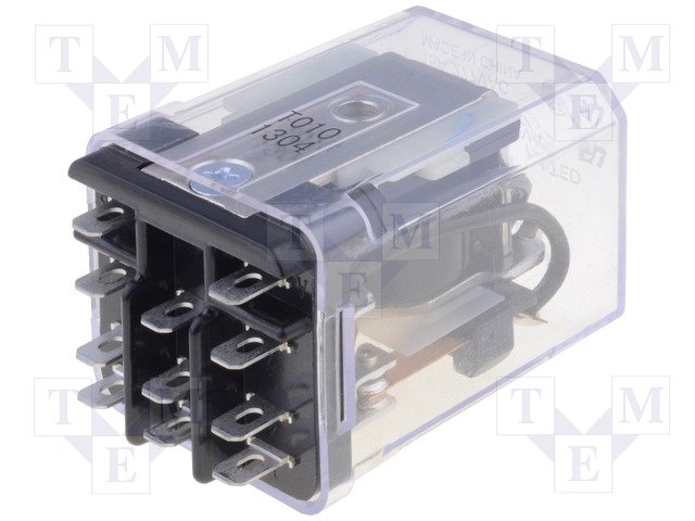 KUMP-14D18-24 TE Connectivity - Datasheet PDF & Technical Specs