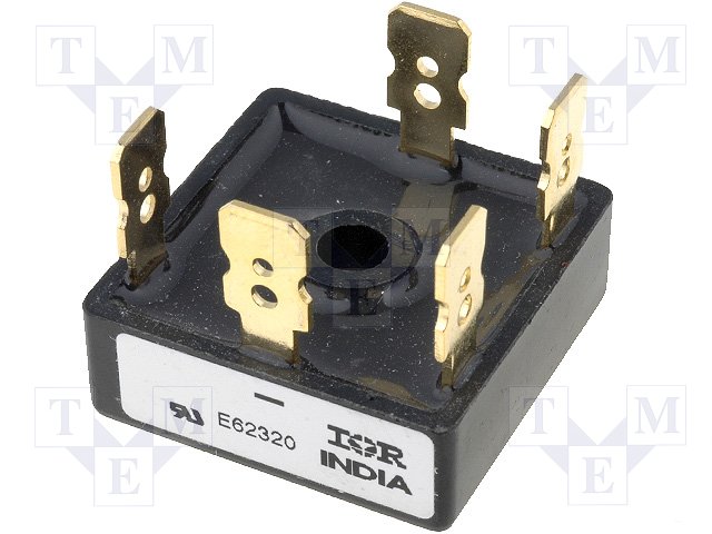 36MT160 - Vishay - datasheet