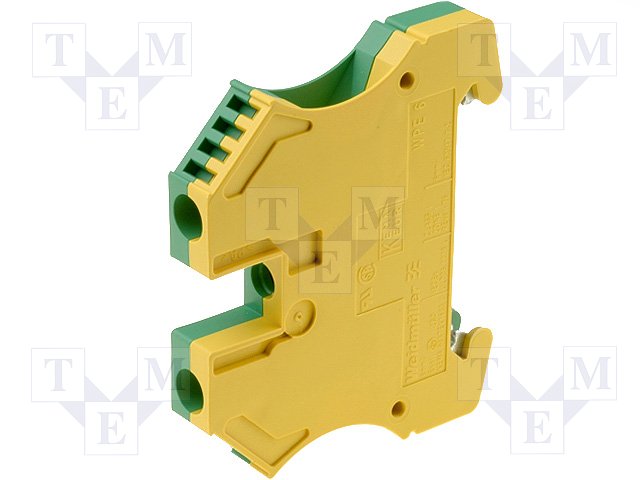 1010200000 - Weidmuller - datasheet