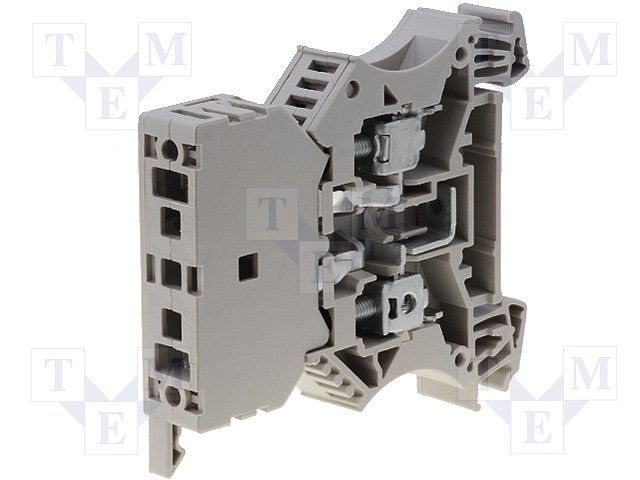 1014000000 WSI 6/2 GZ/DEF63 Weidmuller datasheet | Octopart