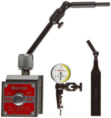 657BZ Starrett - Distributors and Price Comparison | Octopart component ...