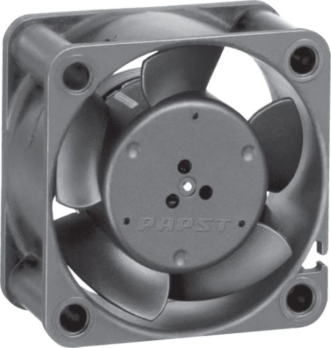 405 EBM-Papst - Fans and Blowers - Distributors, Price Comparison, and Datasheets | Octopart ...