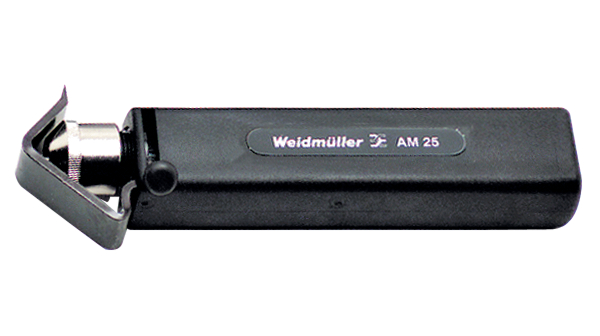 AM 25 Weidmuller 813151 | Octopart