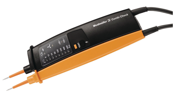 COMBI CHECK - Weidmuller - COMBICHECK - C1S808400031871