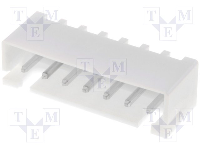 B7B-XH-A JST - Card Edge Connectors - Distributors, Price Comparison, and Datasheets | Octopart ...