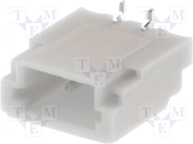 BM02B-SRSS-TB JST - Headers and Wire Housings - Distributors, Price Comparison, and Datasheets ...