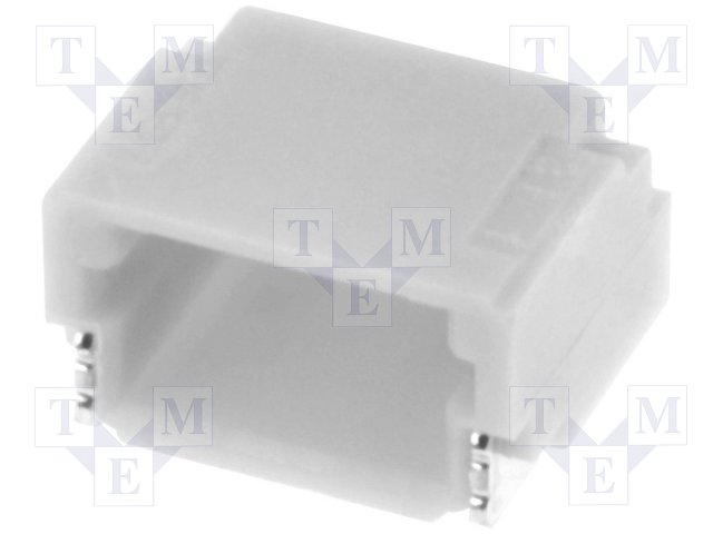 SM03B-SRSS-TB JST - Card Edge Connectors - Distributors, Price Comparison, and Datasheets ...