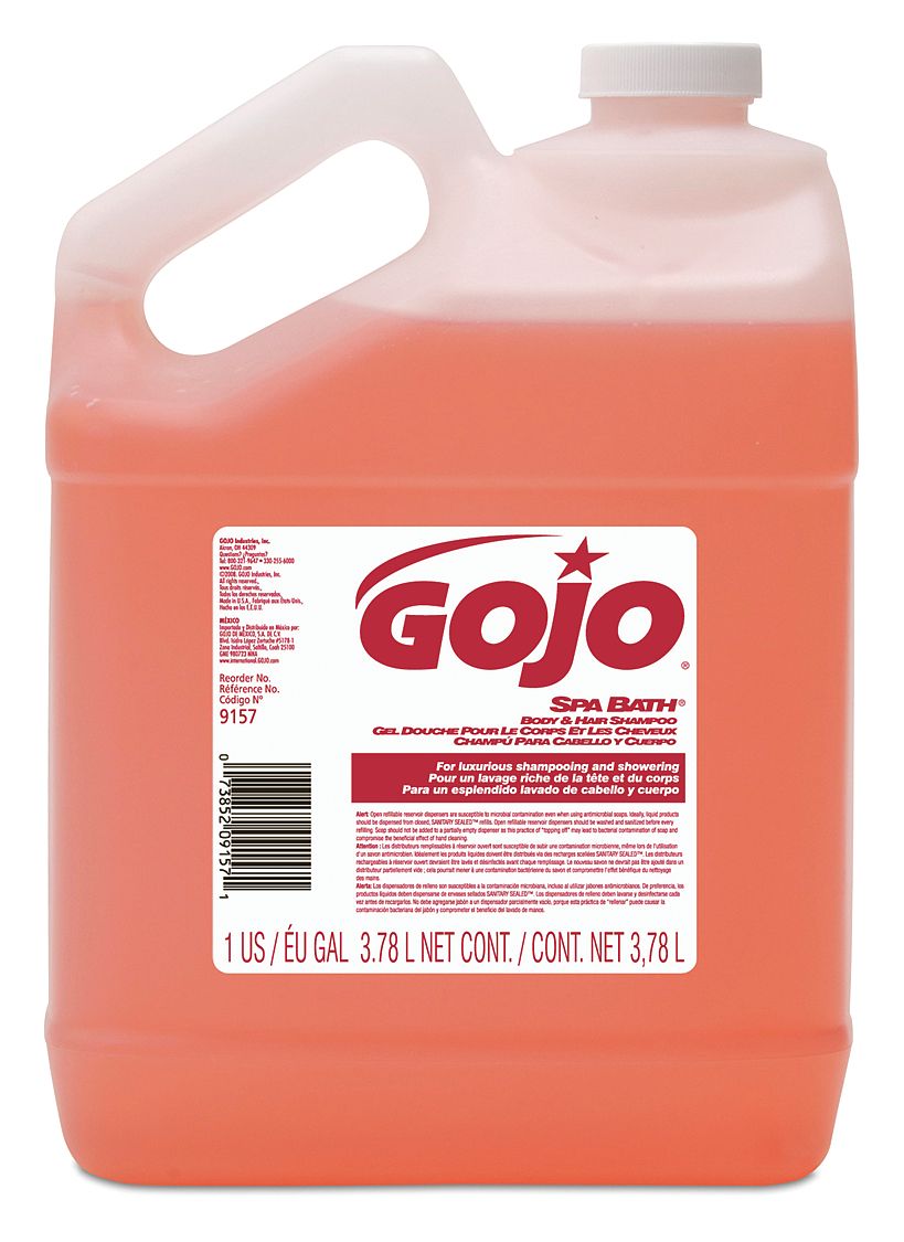 9157-04 GOJO Industries - Distributors and Price Comparison | Octopart ...