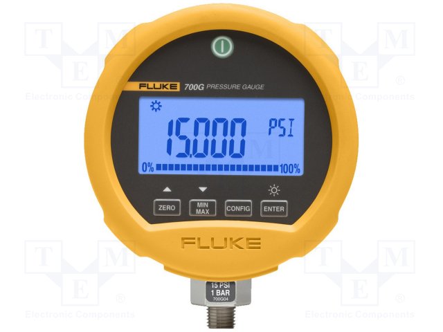 FLUKE-700RG Fluke - Distributors and Price Comparison | Octopart ...