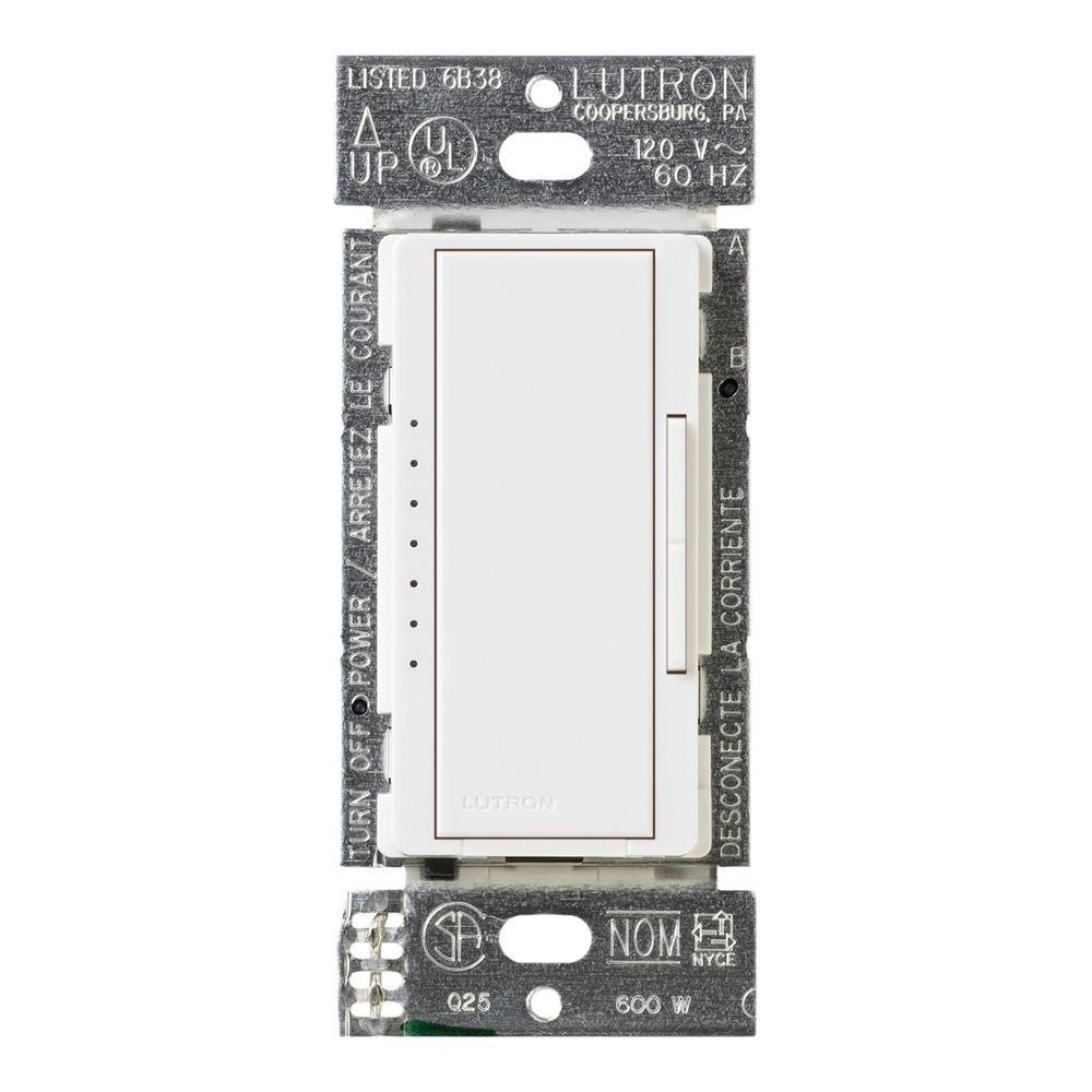 MACL-153MH-WH - Lutron - MACL153MHWH