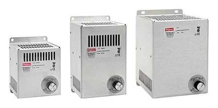 DAH1001A - Hoffman - datasheet