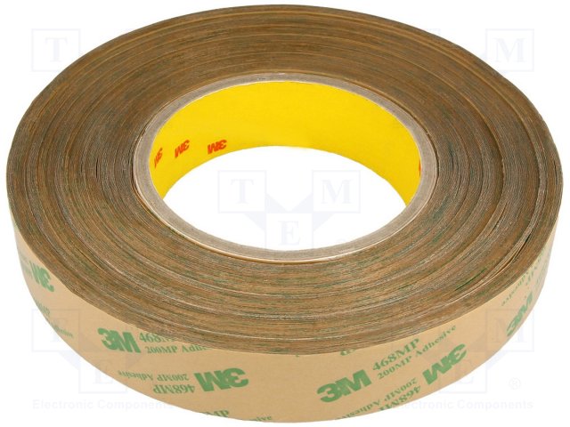 3M468 3M - Distributors, Price Comparison, and Datasheets | Octopart ...