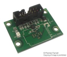 EVAL-KX023-1025 Kionix - Integrated Circuits (ICs) - Distributors ...