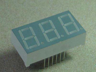 BA56-12GWA Kingbright - Datasheet PDF & Technical Specs