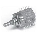 C4D0406N-A Electroswitch - Datasheet PDF & Technical Specs