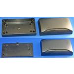 PT-11850-PXX Bud Industries - Datasheet PDF & Technical Specs