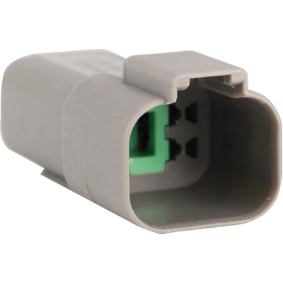 AT04-4P Amphenol Sine Systems - Datasheet PDF & Technical Specs