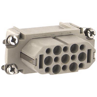 C146 10B015 000 2 Amphenol Sine Systems - Datasheet PDF & Technical Specs