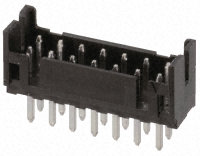 DF11-30DP-2DSA(24) HIROSE ELECTRIC - Datasheet PDF & Technical Specs