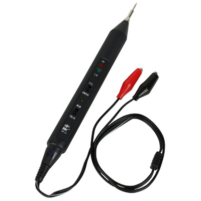 DP-21 B&K Precision - Datasheet PDF & Technical Specs