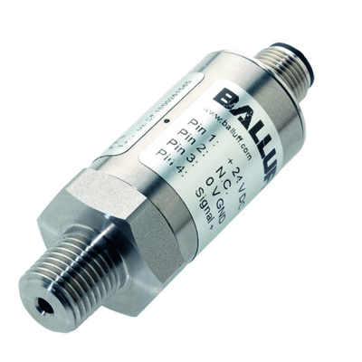 BSP00F3 Balluff - Pressure Sensors - Distributors, Price Comparison ...