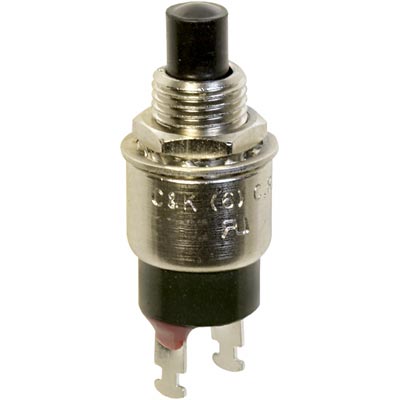 8533MZQE2 C&K Components - Datasheet PDF & Technical Specs