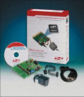 C8051F350DK Silicon Labs - Datasheet PDF & Technical Specs