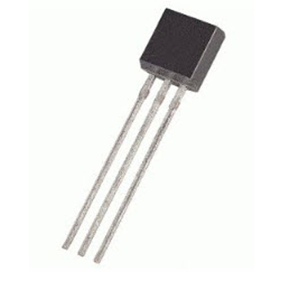 ZTX450 - Diodes Inc. - datasheet