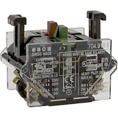 704.910.5 - EAO Switch - 7049105 - datasheet