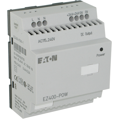 EASY400-POW Eaton - Datasheet PDF & Technical Specs