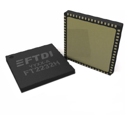 FT2232HQ-REEL FTDI - Datasheet PDF & Technical Specs