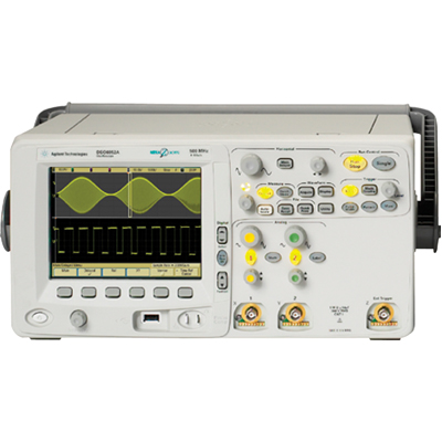 DSO6052A Keysight Technologies - Datasheet PDF & Technical Specs