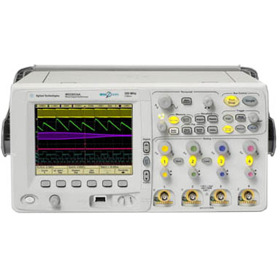 DSO6104A Keysight Technologies - Datasheet PDF & Technical Specs