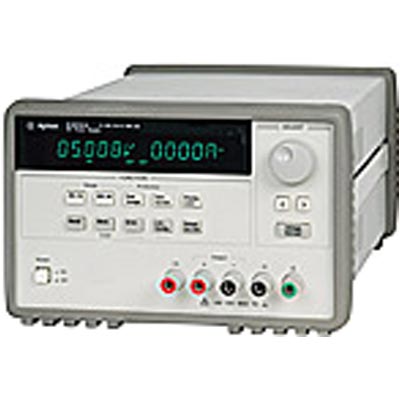 E3634A - Keysight Technologies - datasheet