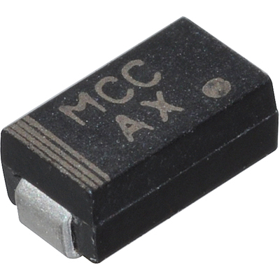 SMAJ5.0A-TP MCC - TVS Diodes - Distributors, Price Comparison, and ...