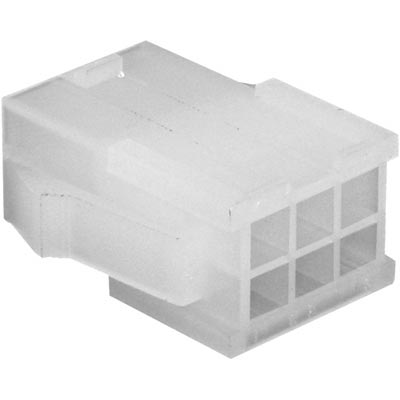 39-01-2061 Molex - Datasheet PDF & Technical Specs