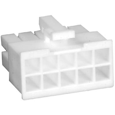 39-01-2105 Molex - Datasheet PDF & Technical Specs