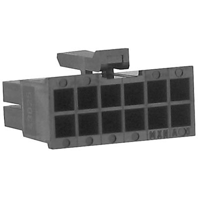 43025-1200 Molex - Datasheet PDF & Technical Specs