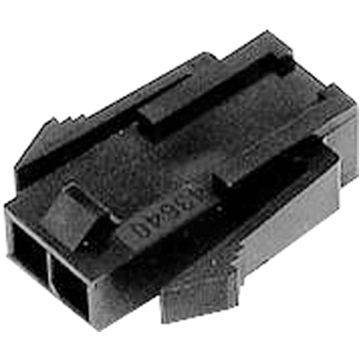 43640-0200 Molex - Datasheet PDF & Technical Specs