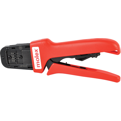 63811-8200 - Molex - 638118200 - datasheet